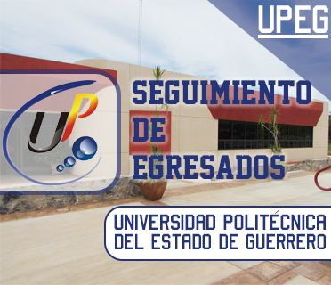 UPEG – Universidad Politécnica del Estado de Guerrero