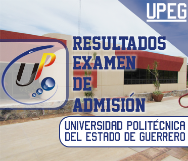 UPEG – Universidad Politécnica del Estado de Guerrero