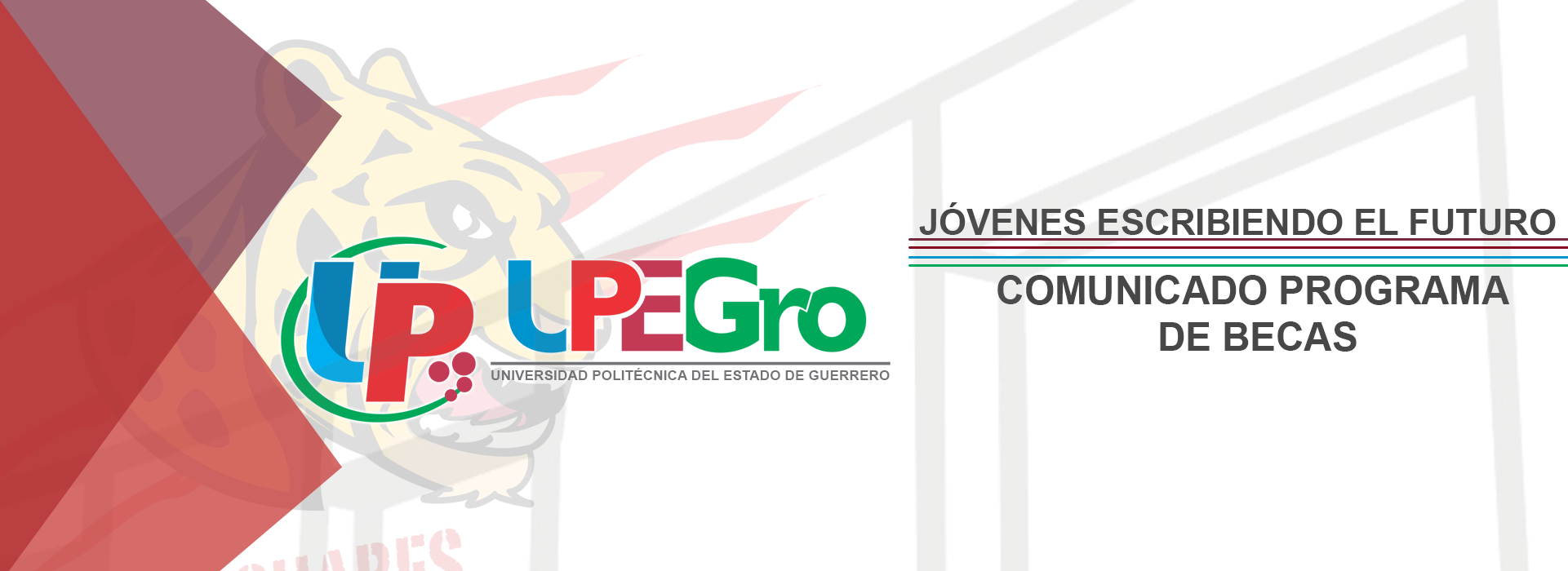 UPEG – Universidad Politécnica del Estado de Guerrero
