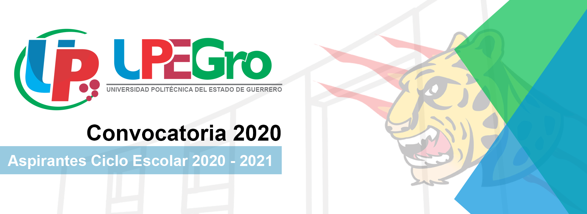 UPEG – Universidad Politécnica del Estado de Guerrero