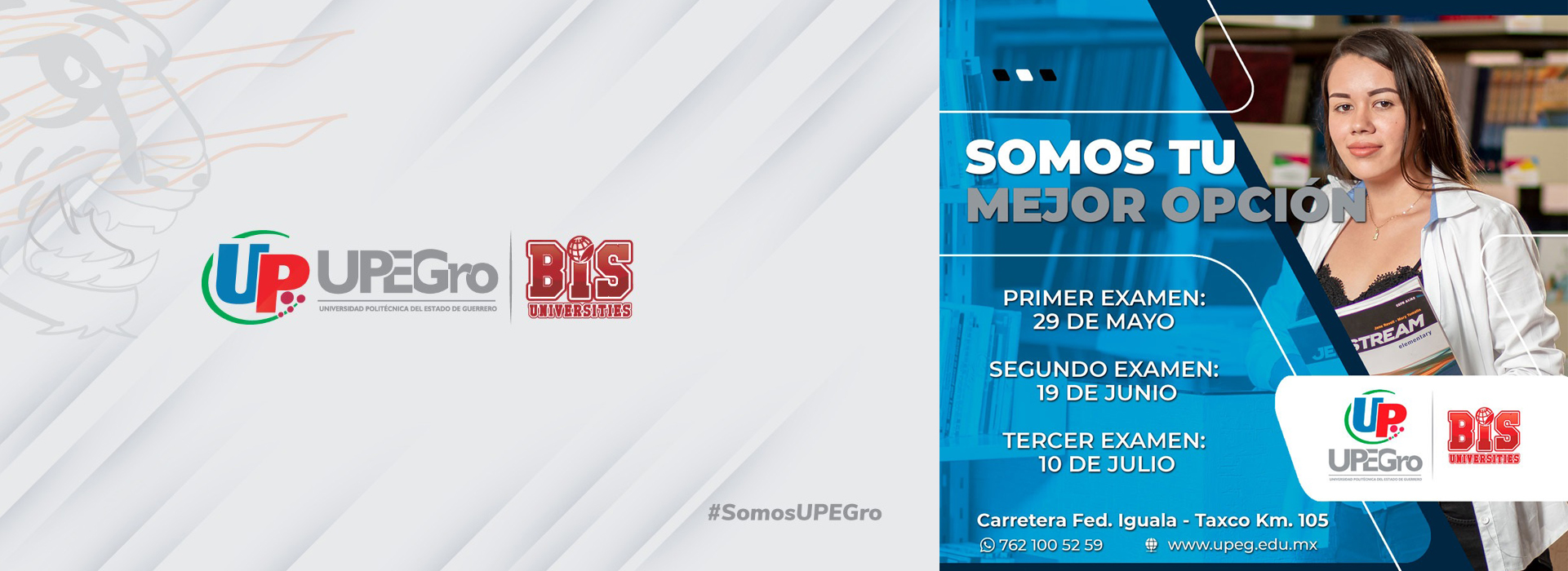 UPEG – Universidad Politécnica del Estado de Guerrero