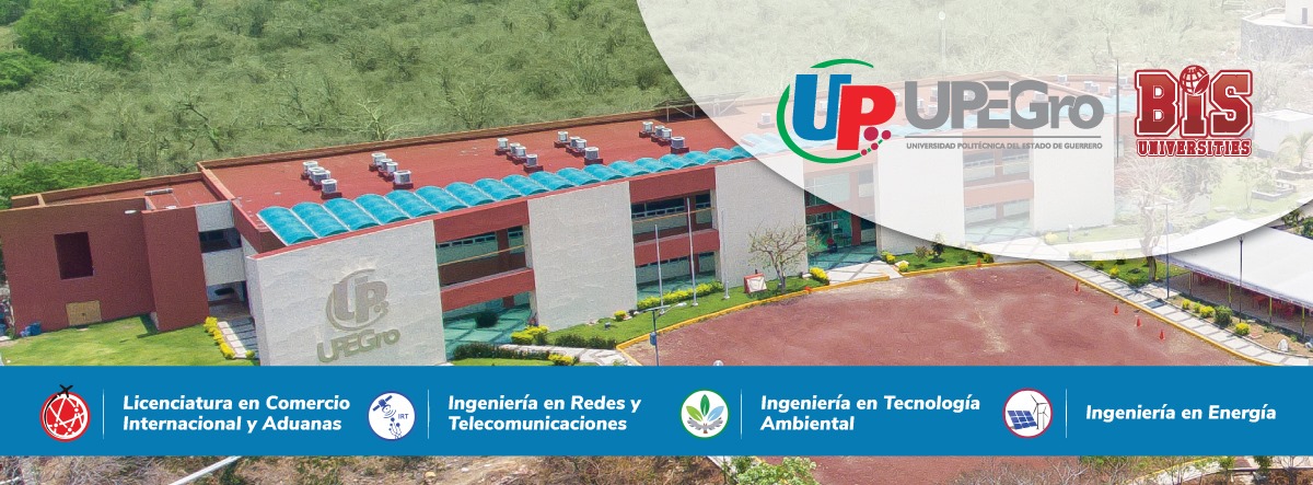 Informes de la Universidad Politécnica del Estado de Guerrero ...